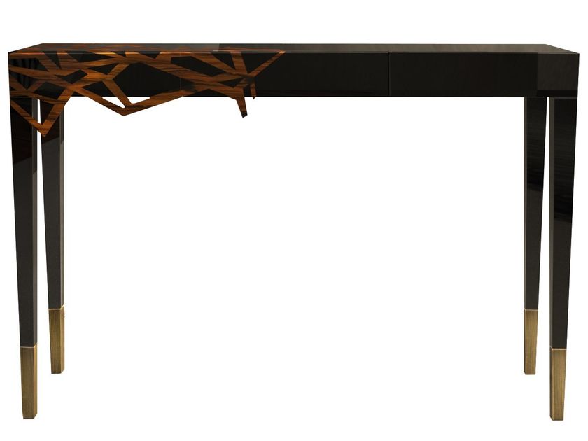 DYNASTY | Console table By Malabar