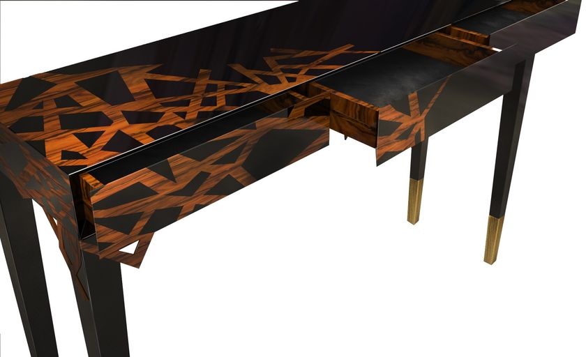 DYNASTY | Console table By Malabar