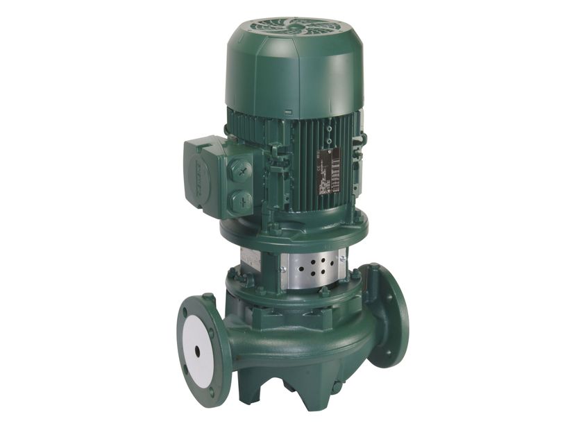 CP / CP-G / DCP / DCP-G Pumpe und Umwälzpumpe By DAB Pumps