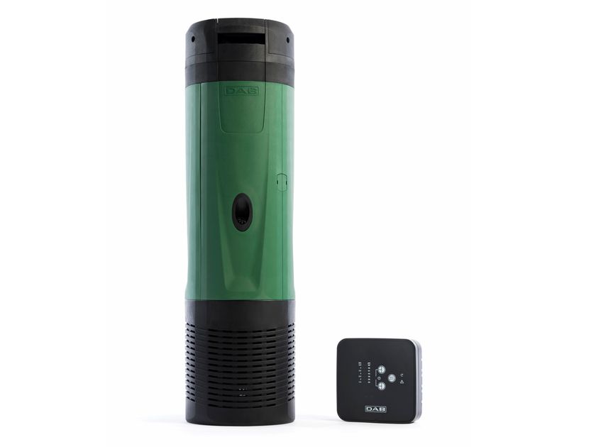 DTRON 3 Pumpe und Umwälzpumpe für Wasserversorgung By DAB Pumps