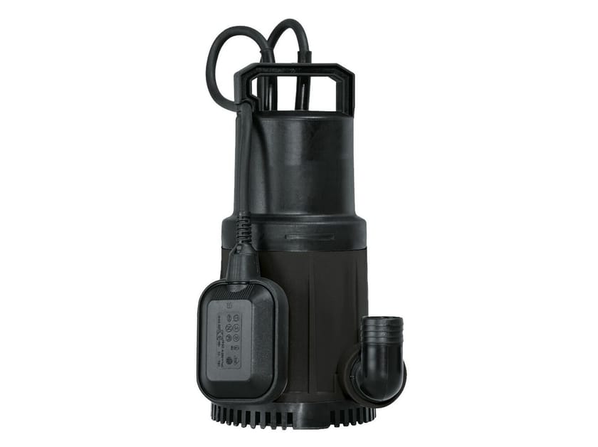 NOVA SALT W Multi-purpose submersible pump By DAB Pumps