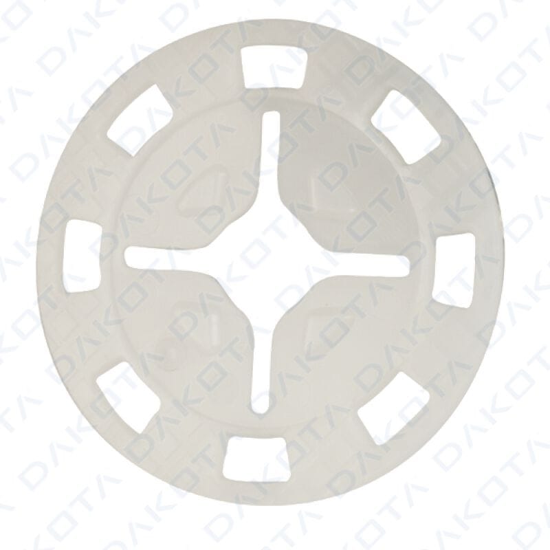 FIXING KIT FOR STRUCTURAL REINFORCEMENT MESHES Anchorage system By Dakota