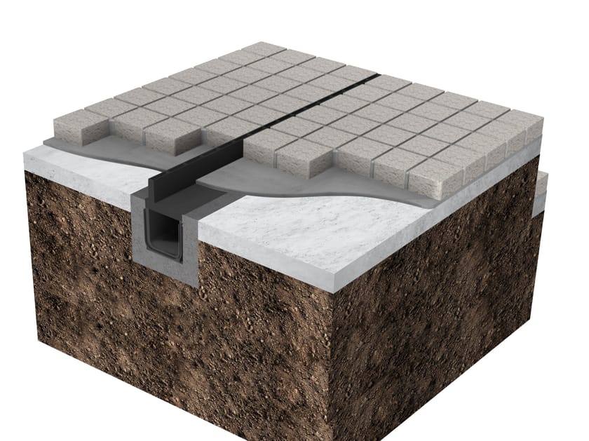 SLOTTED MANHOLE GRATE Manhole cover and grille for plumbing and ...