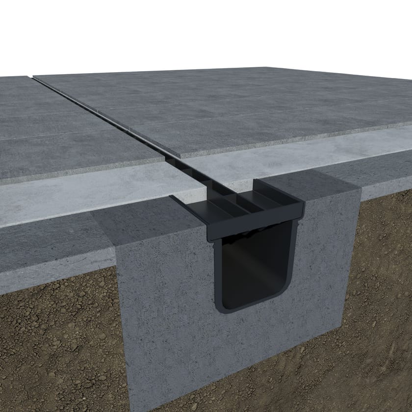 SLOTTED MANHOLE GRATE Manhole cover and grille for plumbing and ...