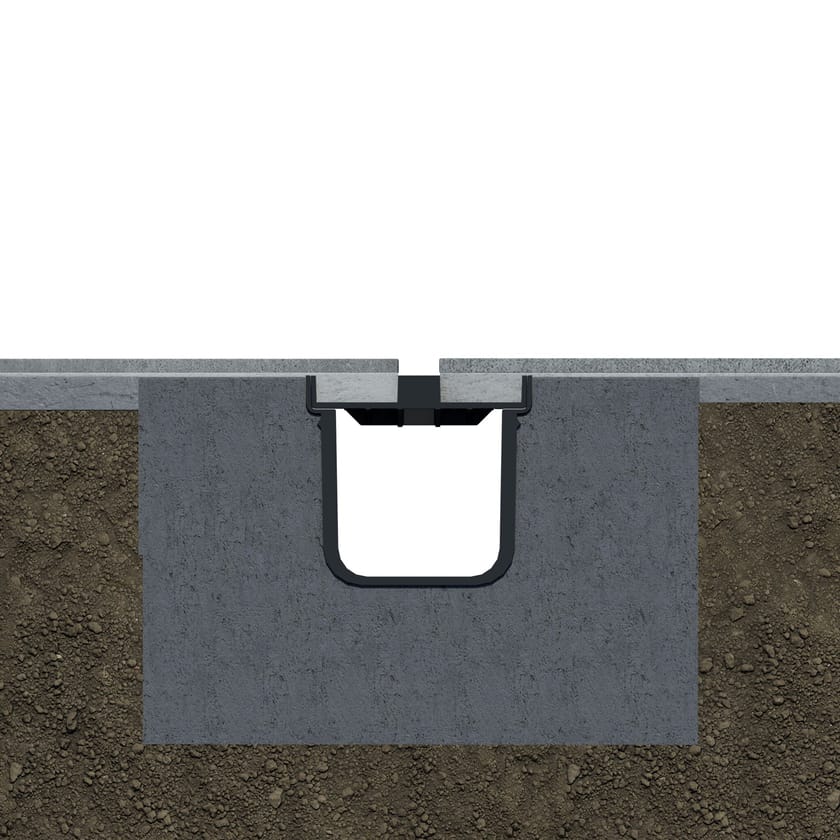 SLOTTED MANHOLE GRATE Manhole cover and grille for plumbing and ...