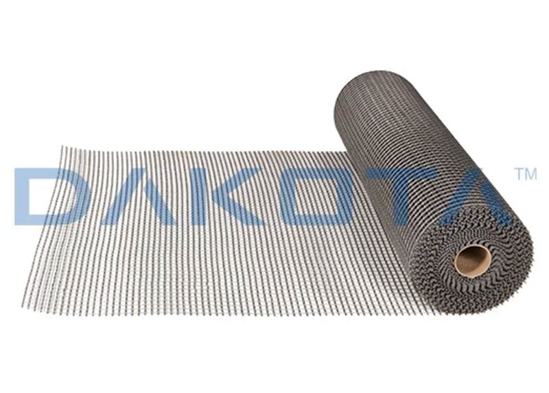 TITANET 500 Mesh and reinforcement for plaster and skimming By Dakota