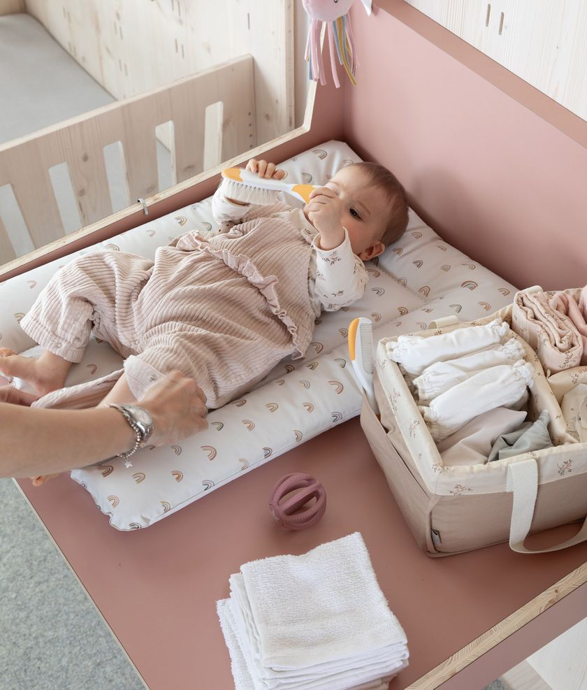 GUSTAV KIDS Changing table By Das ganze Leben