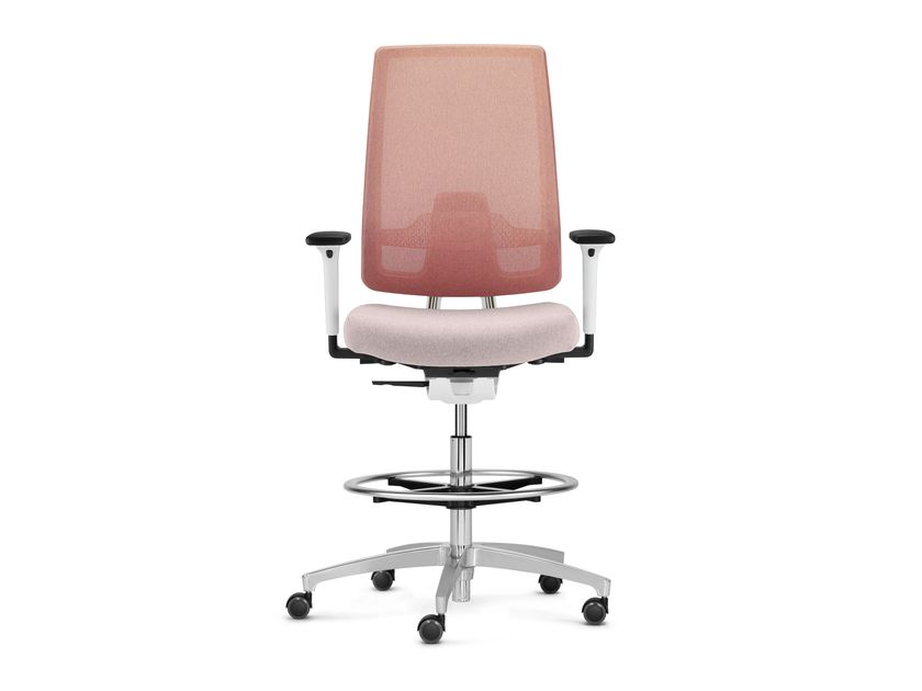 Dauphin: Office and project chairs | Archiproducts
