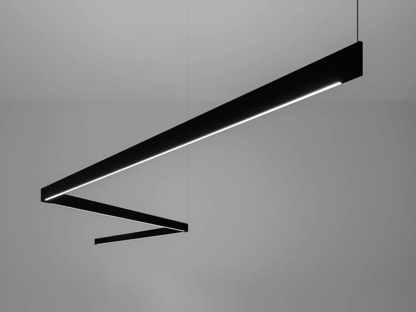 Davide Groppi: Designer lamps for indoor and outdoor use | Archiproducts