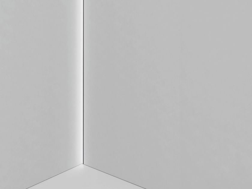 TRATTO Linear lighting profile By Davide Groppi