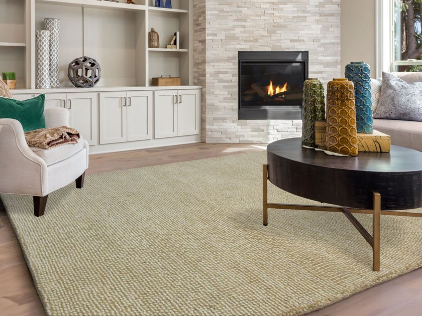DUNE Rug By De Dimora