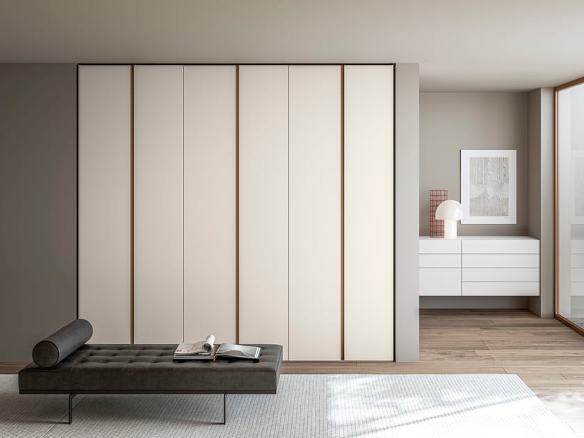 DR TO-ME Wardrobe By De Rosso