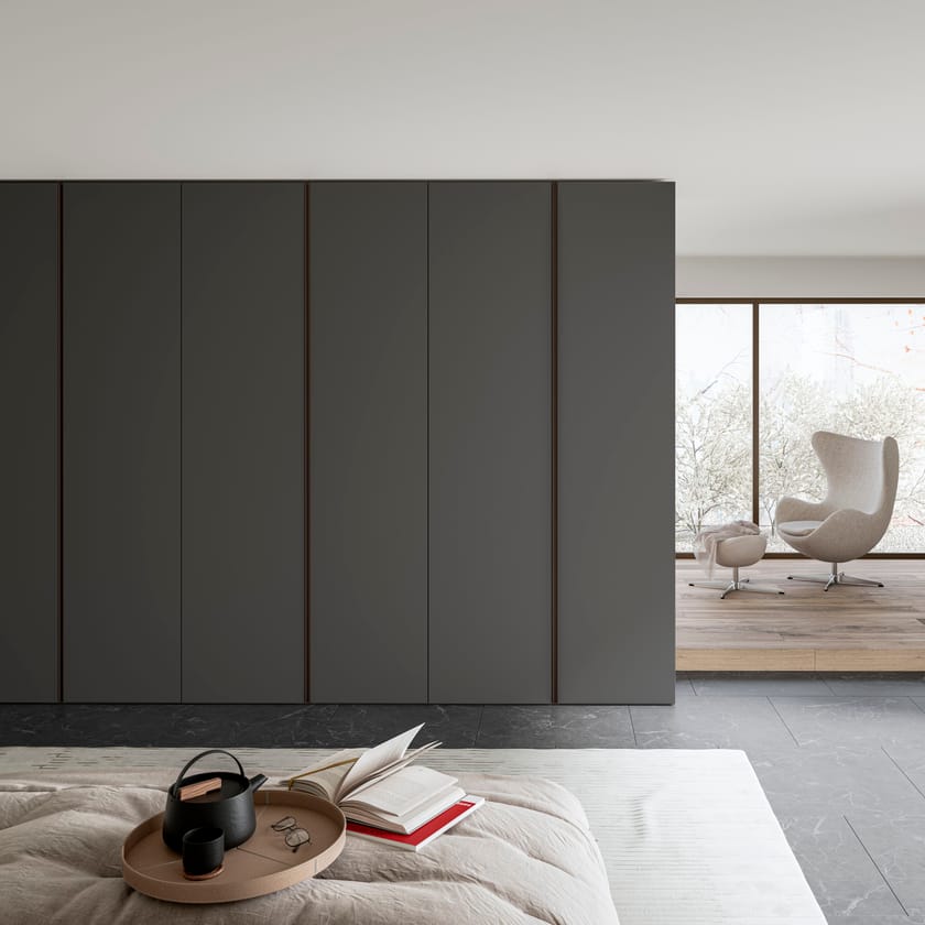 DR TO-ME Wardrobe By De Rosso