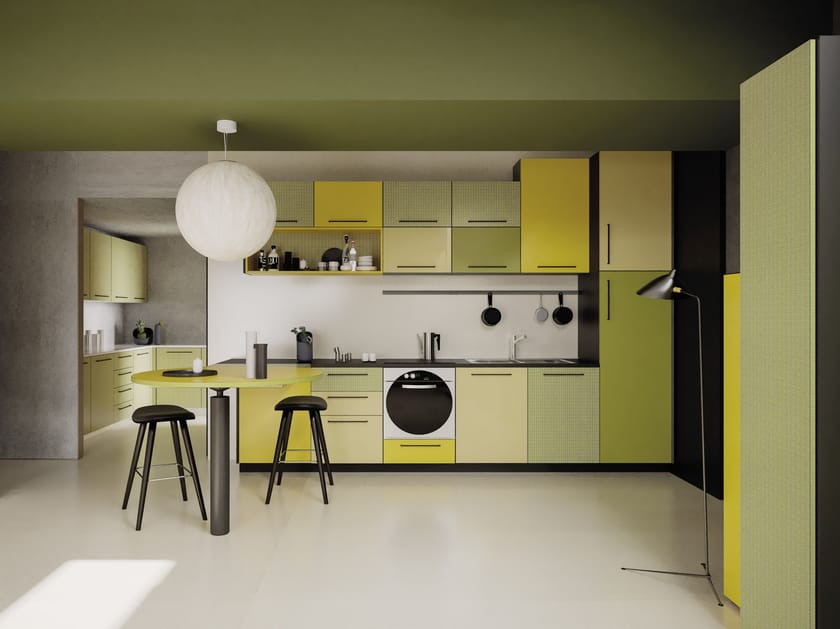 FOR_ME Kitchen By De Rosso