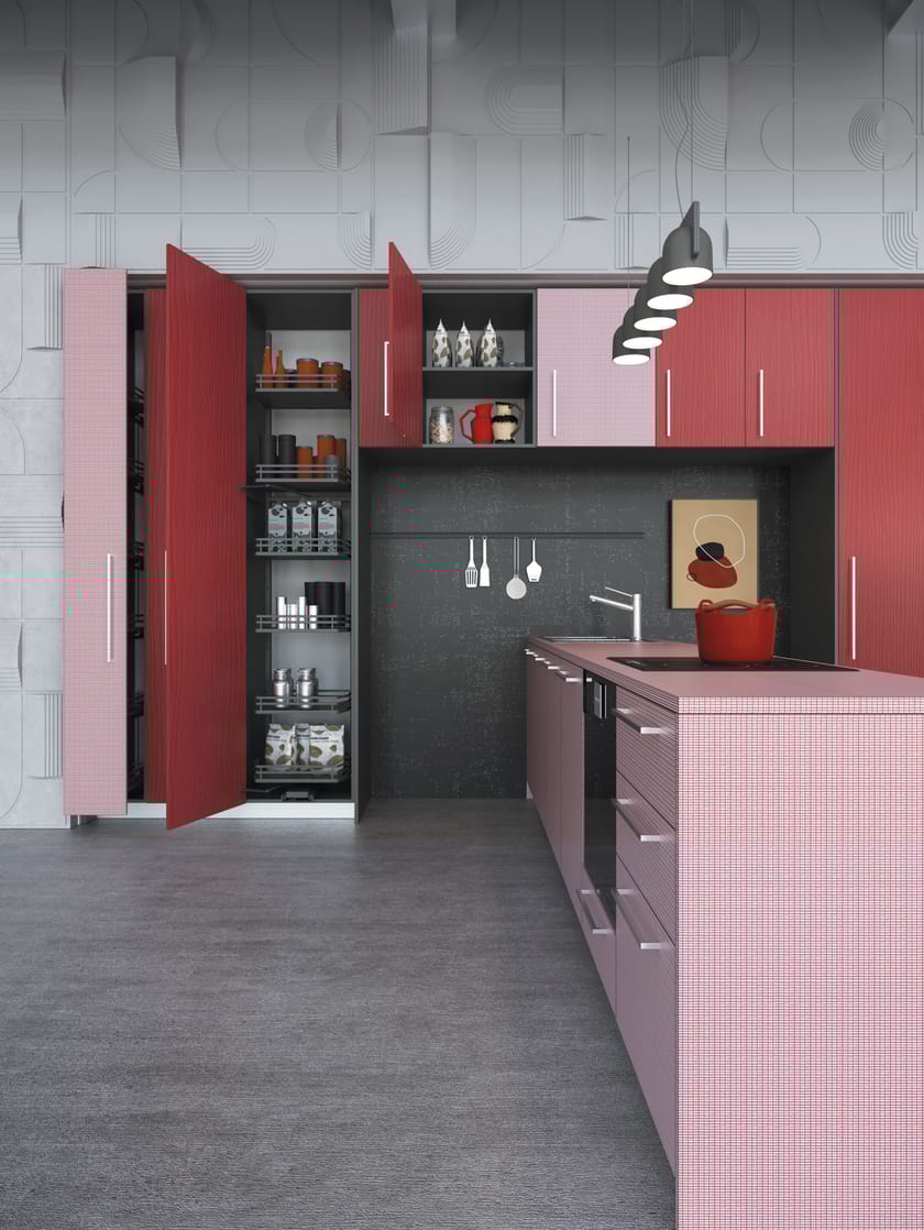 FOR_ME Kitchen By De Rosso
