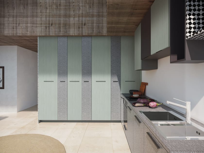 FOR_ME Kitchen By De Rosso