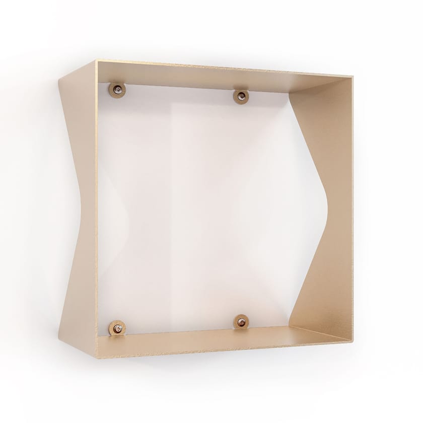 AGATE Wall shelf By Déco-Gem