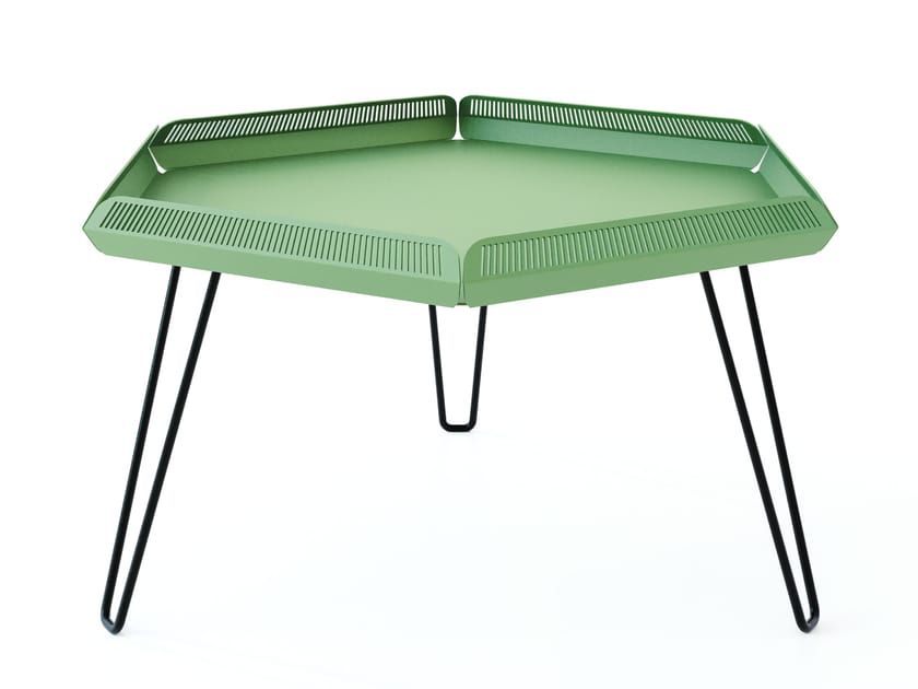 CELESTE Table basse By Déco-Gem