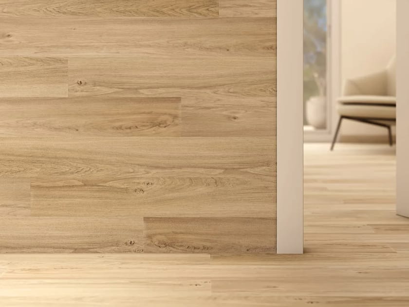 CLAP!WALL – BOARD Ripas para revestimentos de parede interiores com ...