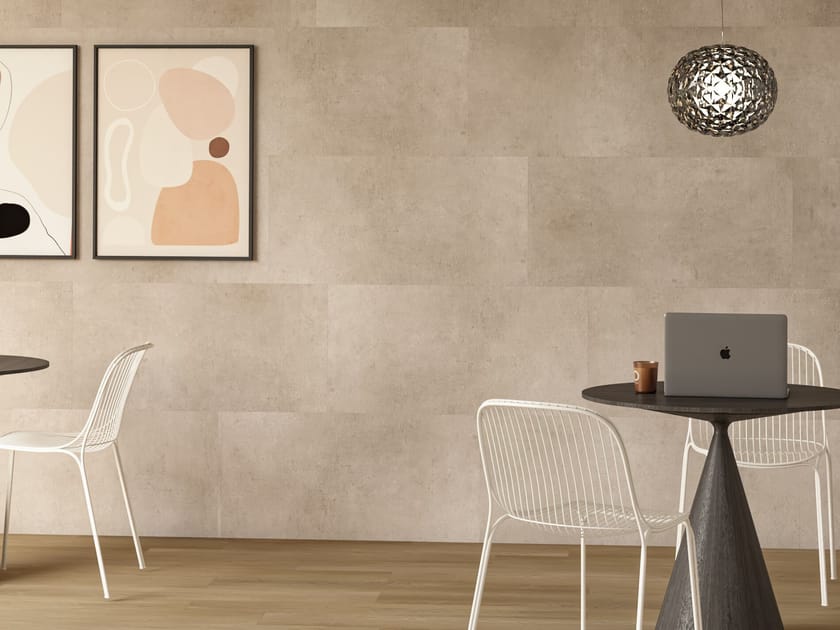 CLAP!WALL TILES Revestimiento de pared By Déco