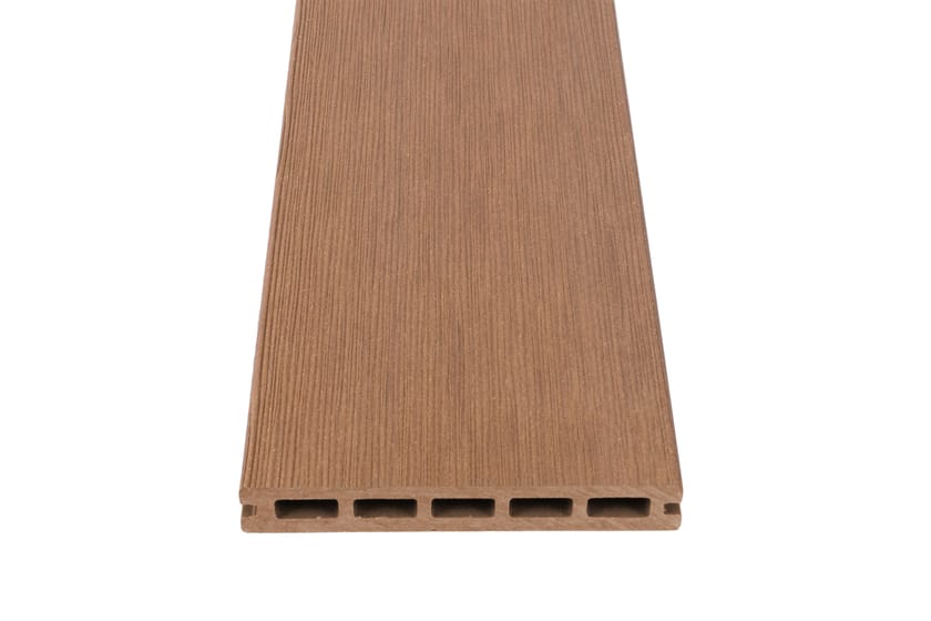 DÉCOWOOD PLUS Decking in legno composito di prima generazione By Déco