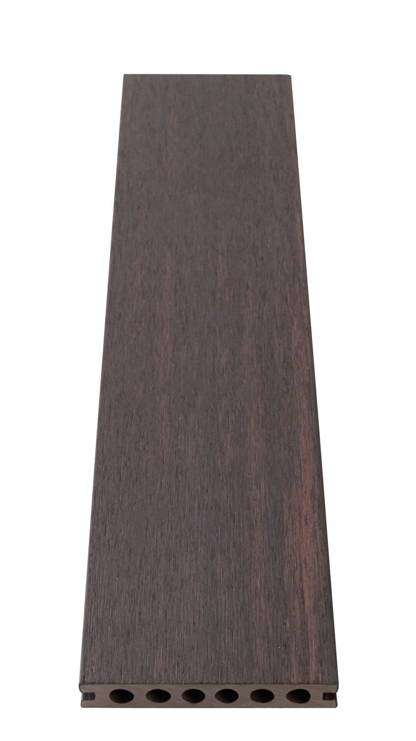 FIREWALL Decking in legno con classe B di reazione al fuoco By Déco