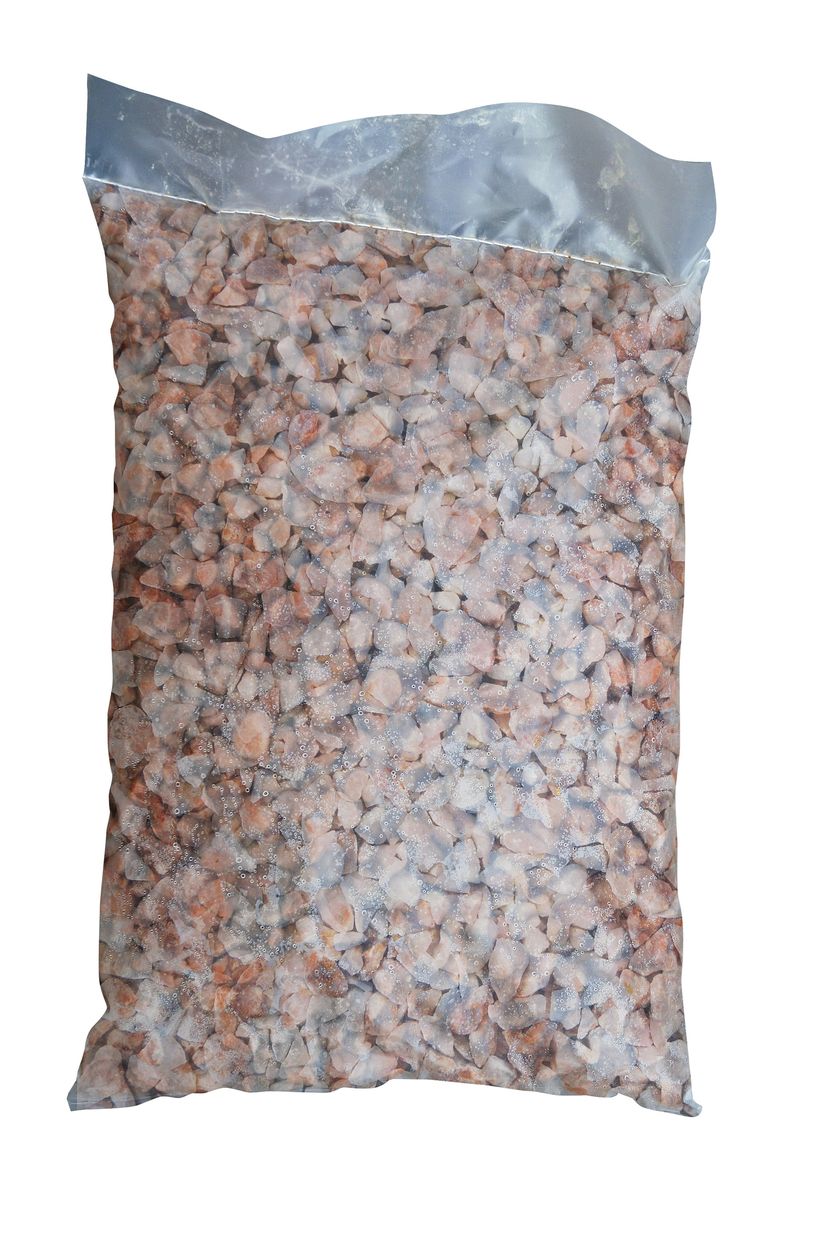 PEBBLES and GRANULATES for GARDENS Green area Collection By Bacchi