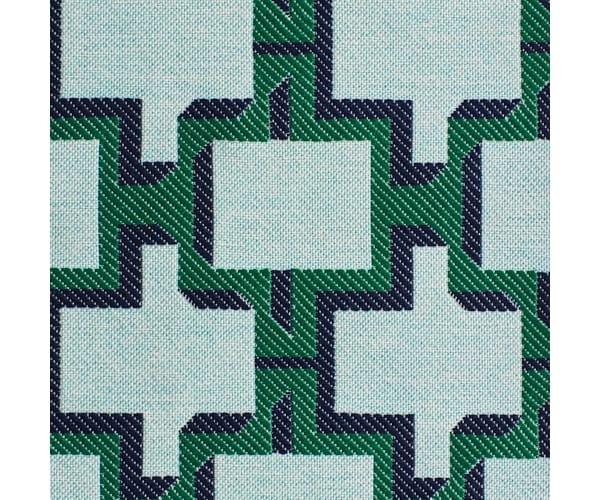 CAMPUS Fabric By Dedar