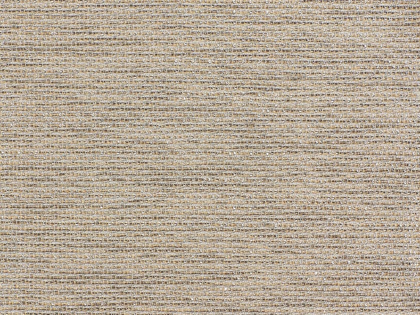 LYCHNIS Solid-color fabric for curtains By Dedar