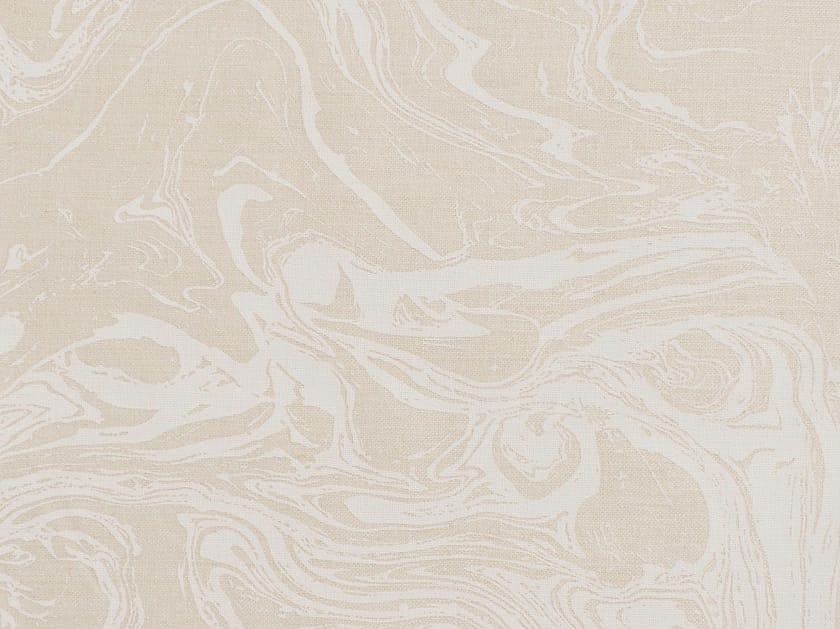 MARMORE WALL Linen wall fabric By Dedar