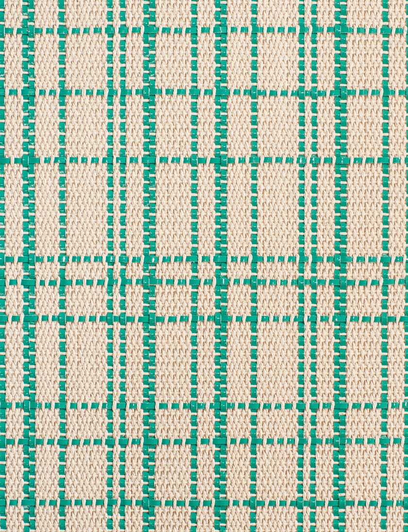 NENA Check upholstery fabric By Dedar