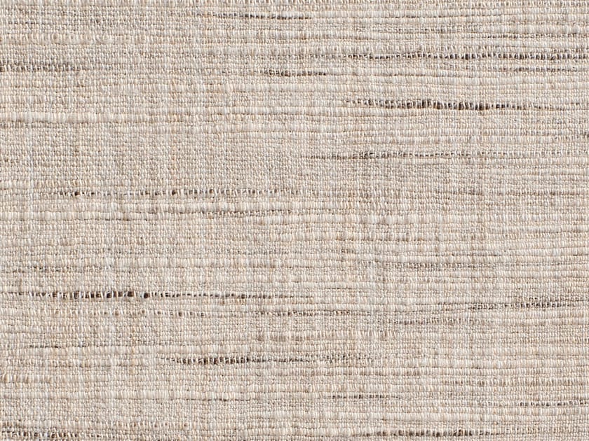 NORICUM Jacquard solid-color upholstery fabric By Dedar