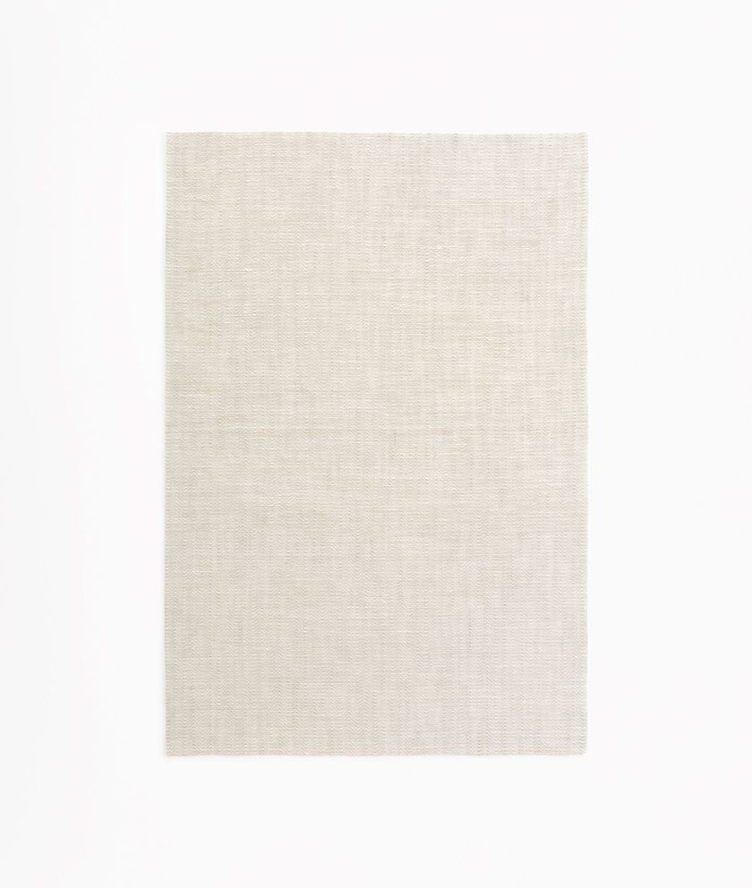 WIDE LINEN SIGNOR DARCY Tessuto in lino per tende By Dedar