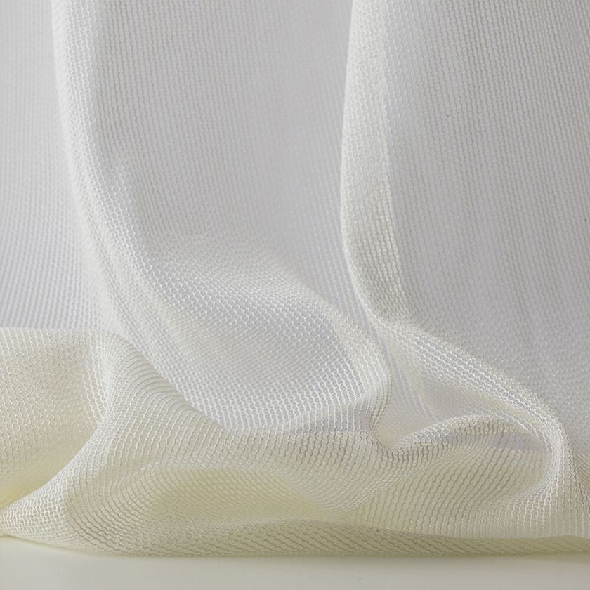 ZEN LIGHT Tessuto in Trevira® CS per tende By Dedar