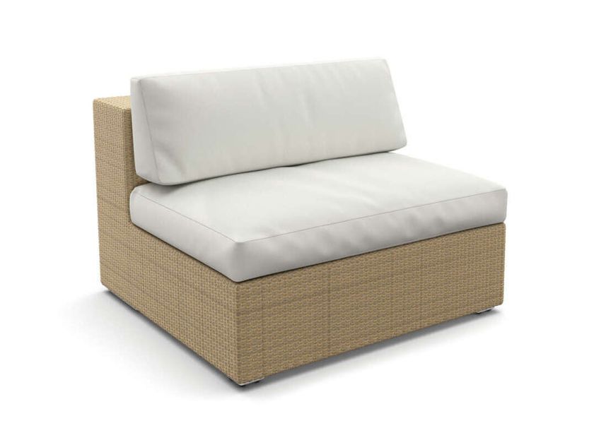 LOUNGE Center module XXL / Right module / Left module By DEDON | design ...