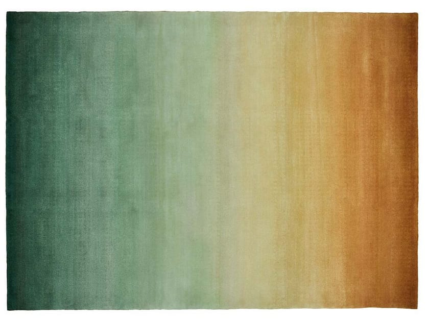 CASSATA Rug By Deirdre Dyson