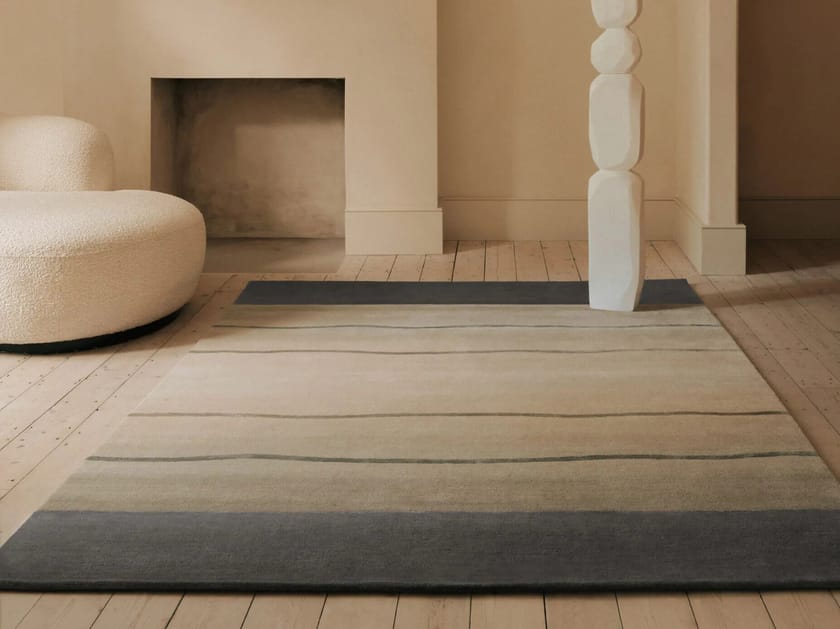 ASTRAL Rug By Deirdre Dyson