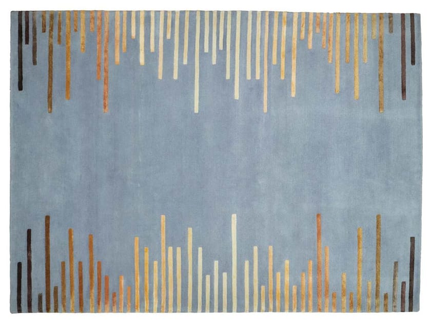 IMPULSE Rug By Deirdre Dyson