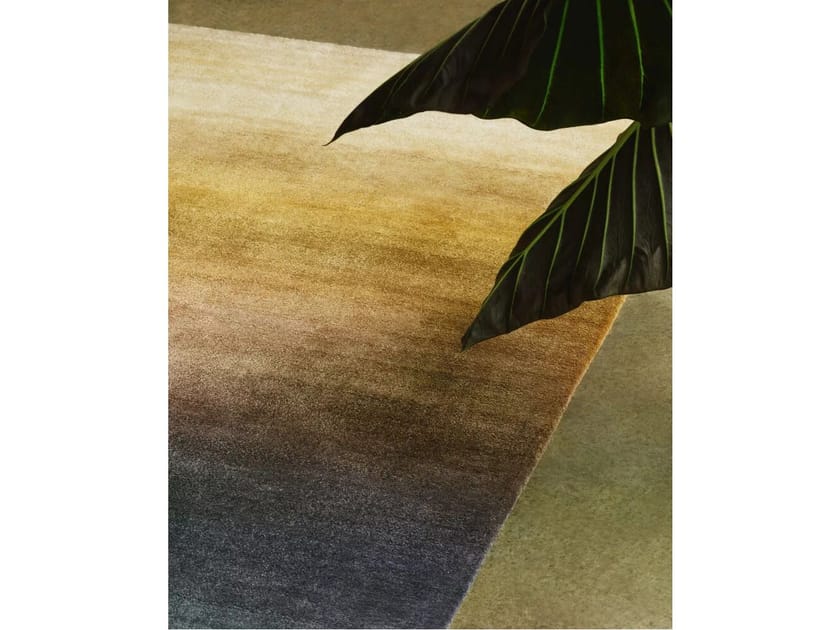 TOPAZ Rug By Deirdre Dyson