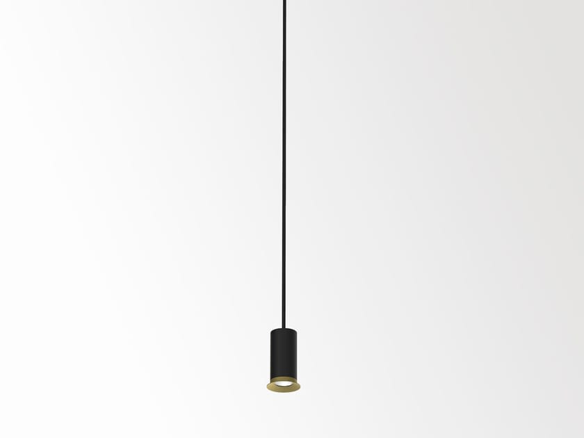 CUPPA C SOFT LED pendant lamp By Delta Light