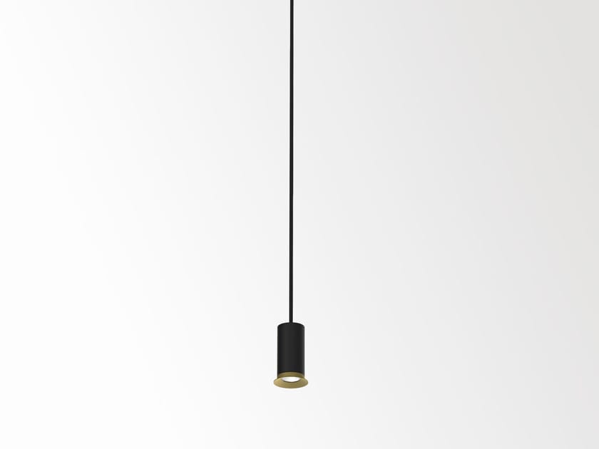 CUPPA C Pendant lamp By Delta Light