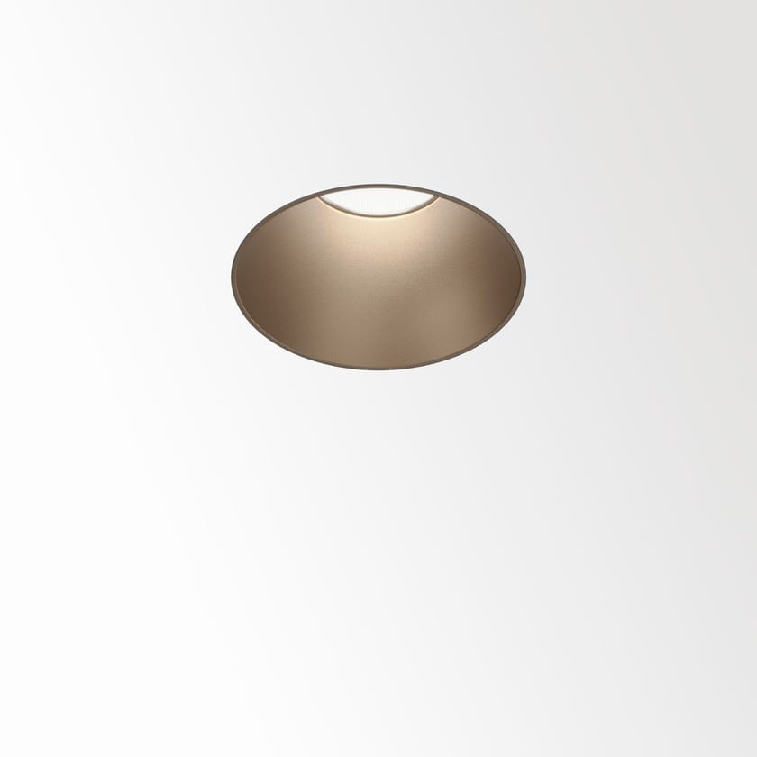DEEP RINGO TRIMLESS LED Faretto By DeltaLight