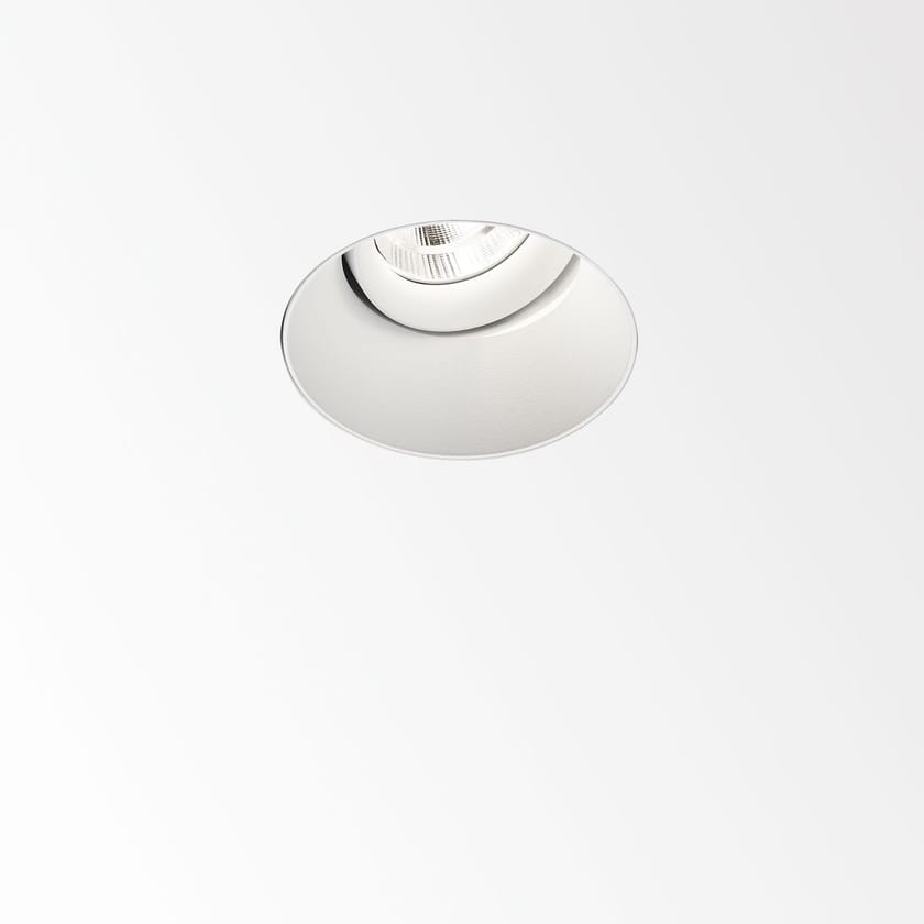 DEEP RINGO TRIMLESS LED Faretto By DeltaLight