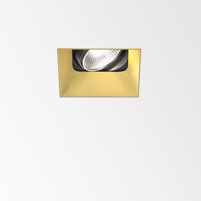 ENTERO SQ-S TRIMLESS IP SOFT Spotlight By Deltalight