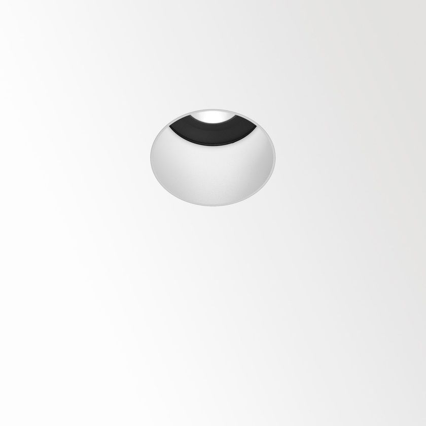 MINI DEEP RINGO II TRIMLESS Spotlight By Deltalight