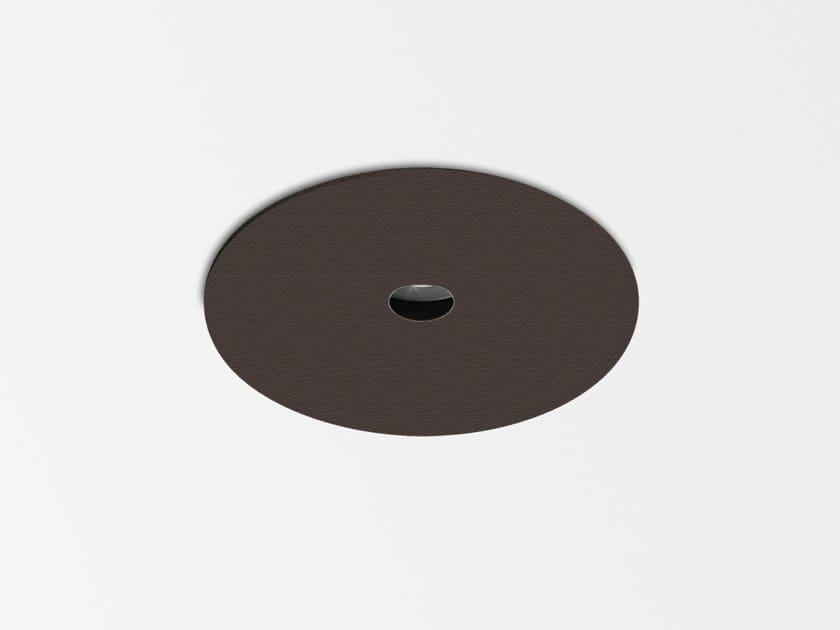 NIME II Ceiling LED recessed spotlight By Delta Light