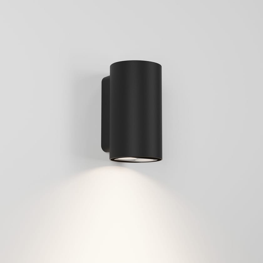 NOCTA RD80 LED metal Outdoor wall Lamp By Deltalight