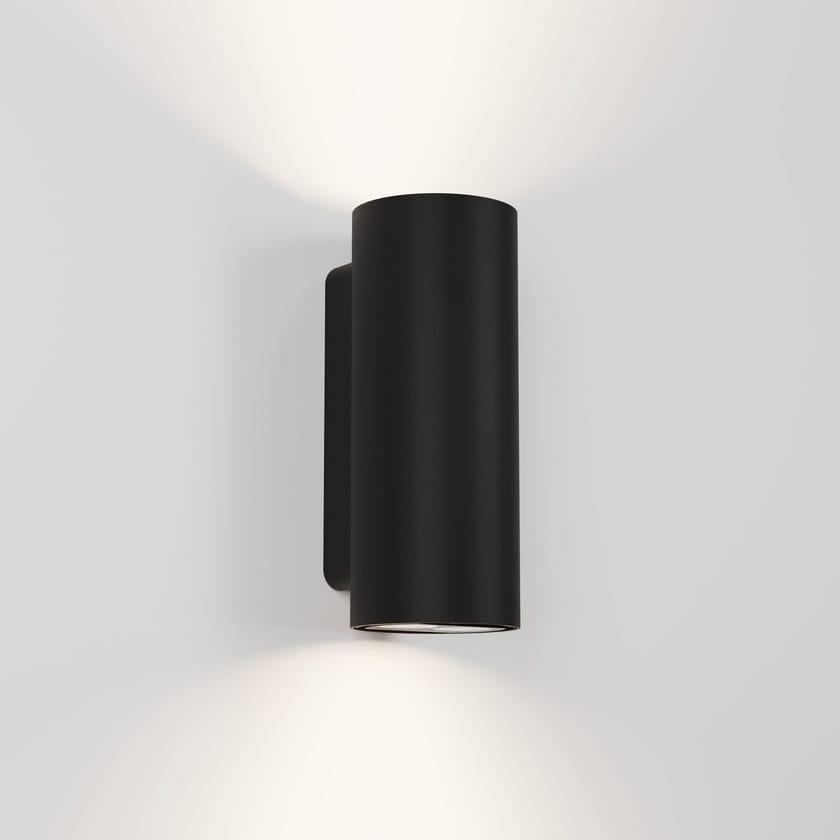 NOCTA RD80 LED metal Outdoor wall Lamp By Deltalight