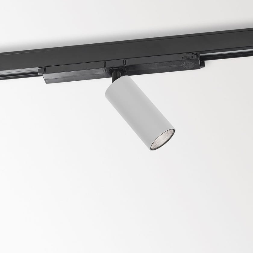 SPY 52 ADM Track-Light By Delta Light