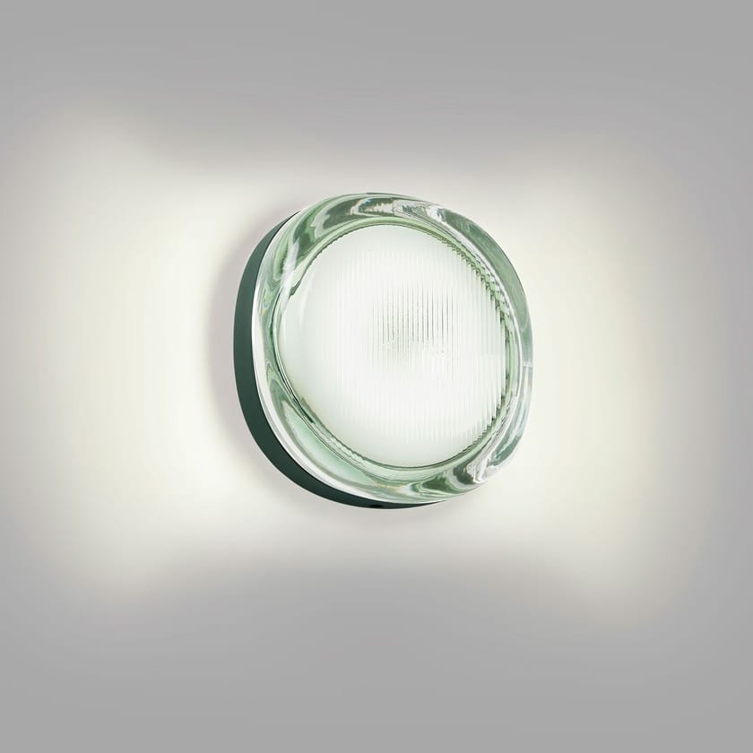 NEBBIA 20 Wall lamp By Deltalight